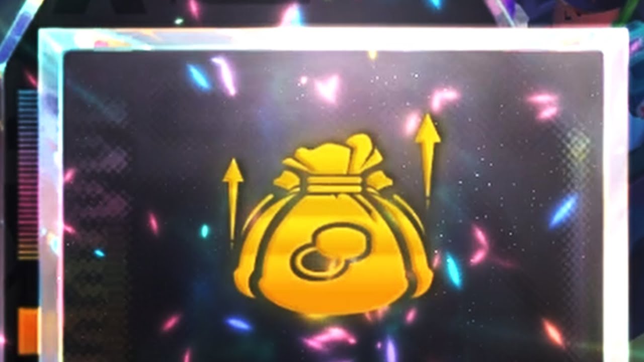 I Became rich beyond human comprehention with rich get richer tft set ...