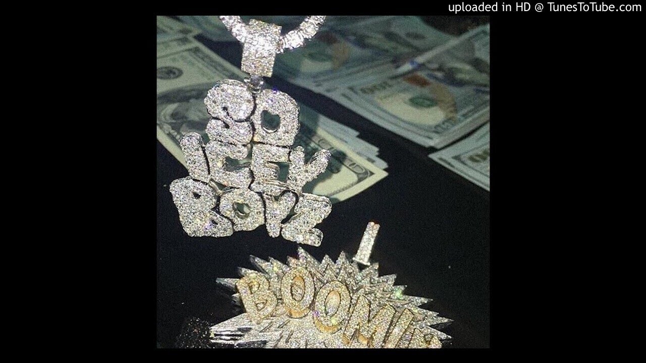(FREE) Pierre Bourne X Young thug X Chavo Type Beat "SossSeason" (Prod ...