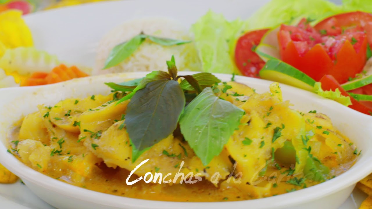 Destinos con Sabor Corn Island - YouTube