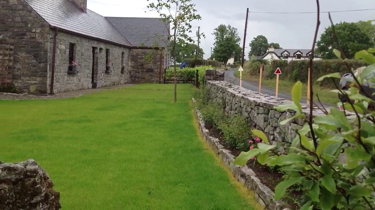 The Killian Homeplace July 2016 - YouTube