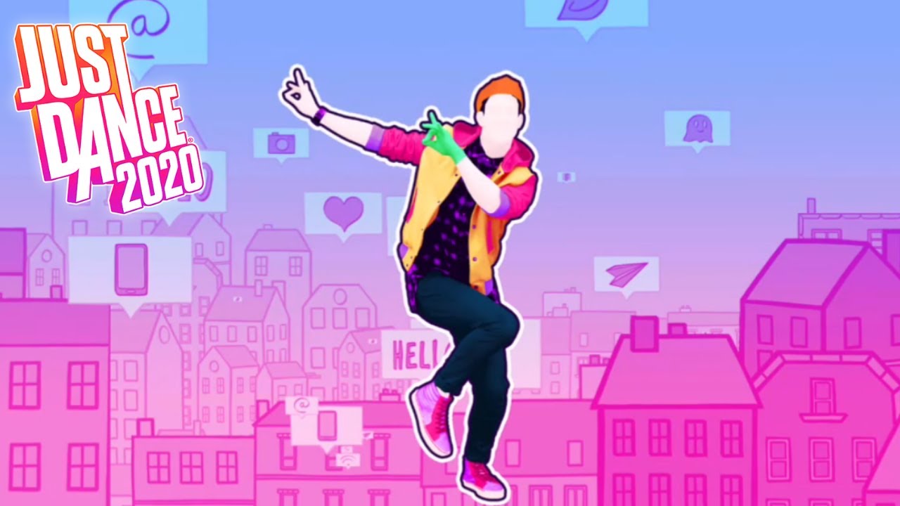 Just Dance 2020 - Keep In Touch | 5* Megastar | 13000+ - YouTube