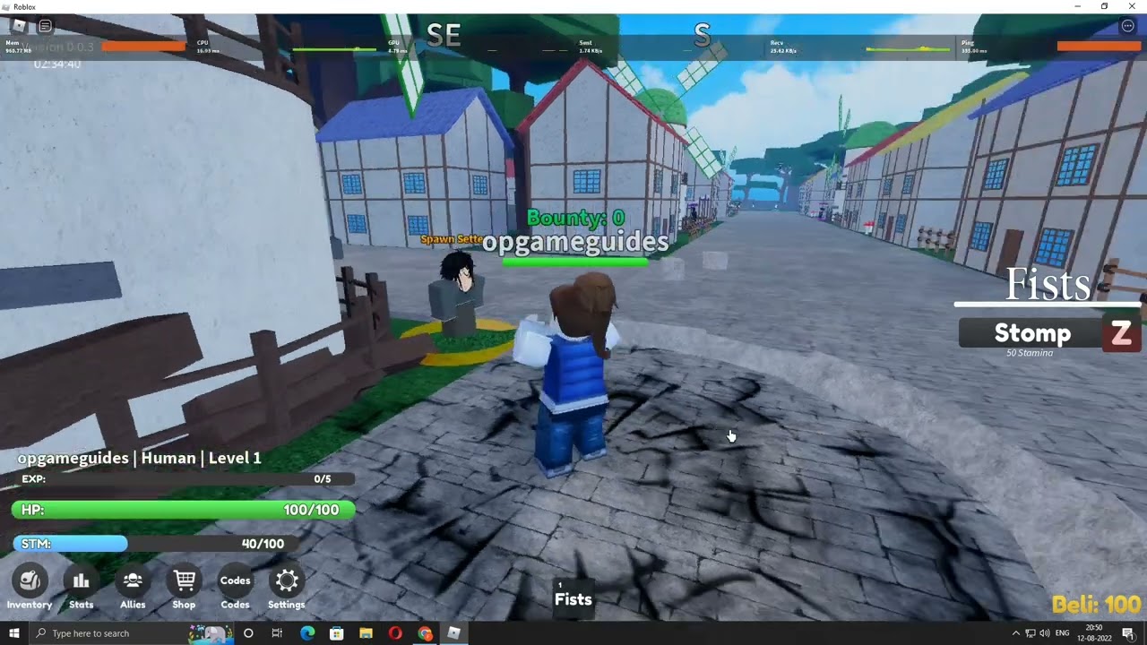 All *New* Update 3 Sea Piece Codes (August 2022) | Latest & Working ...