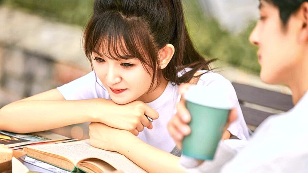 Korean Mix Hindi Songs / Chinese Love Story Song MV / Chinese Mix Hindi ...