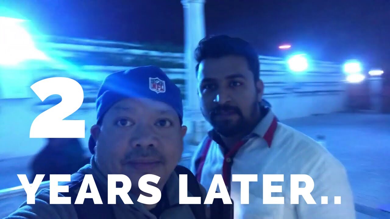 Two Years Later - Life Vlog 5 - YouTube