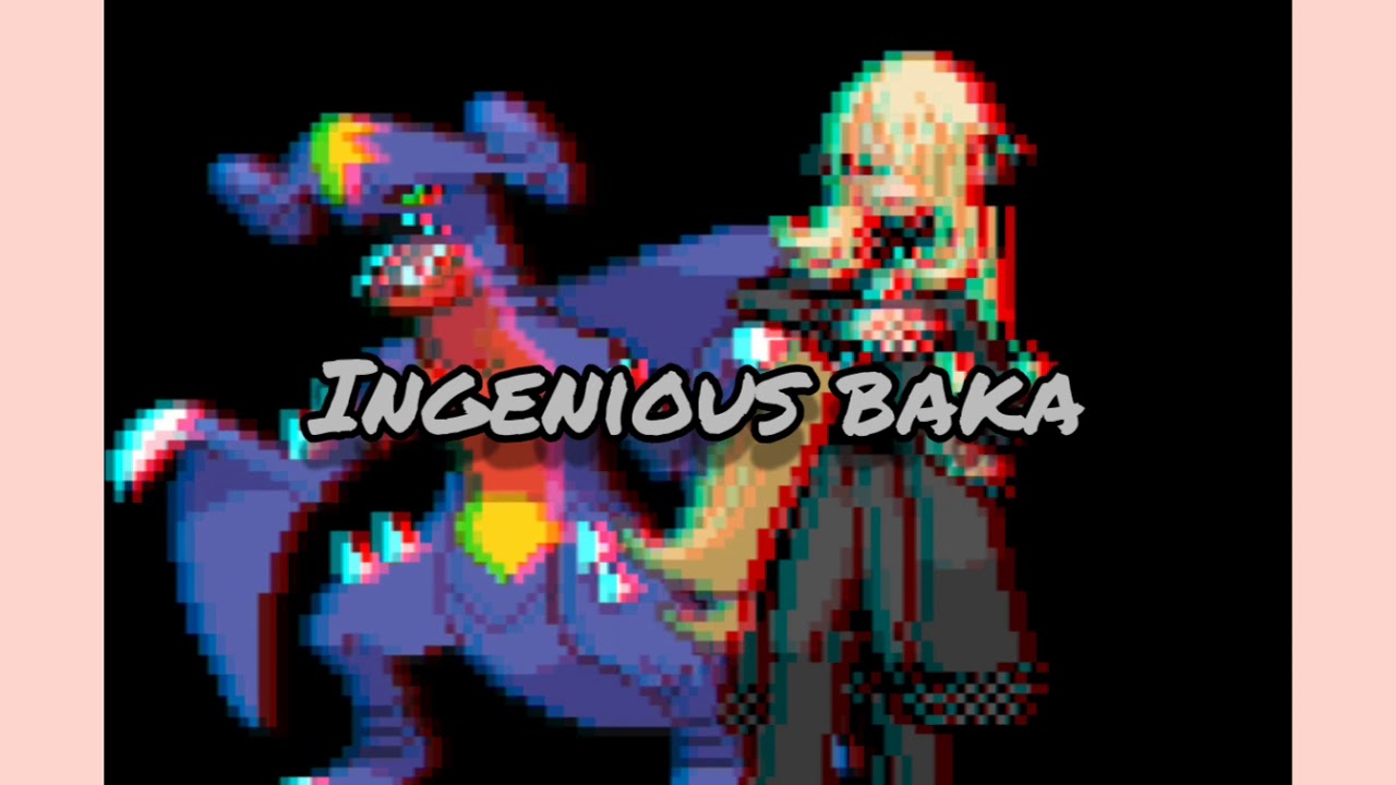 Cynthia Encounter Theme Remix - YouTube