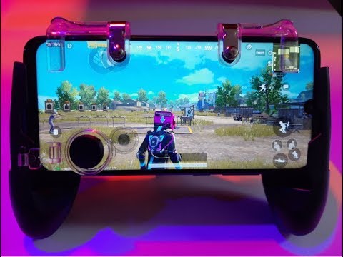 BEST PUBG MOBILE TRIGGERS (Only Rs 50)😱😱😱 Be a PRO