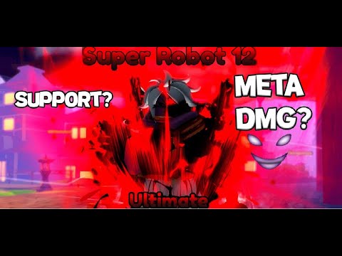 Anime Last Stand Bot 12 ultimate evolve short video - YouTube