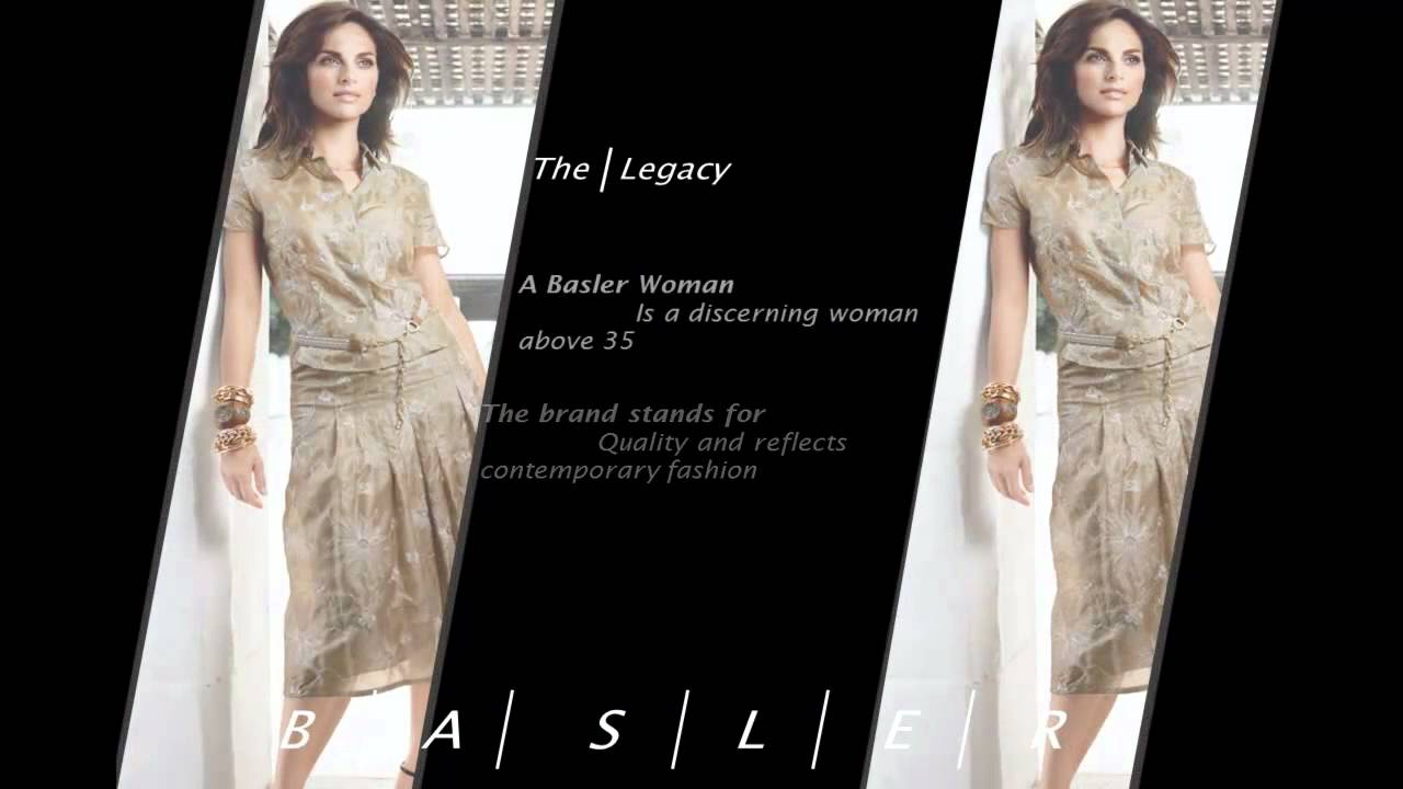 BASLER - Powerpoint Presentation - YouTube