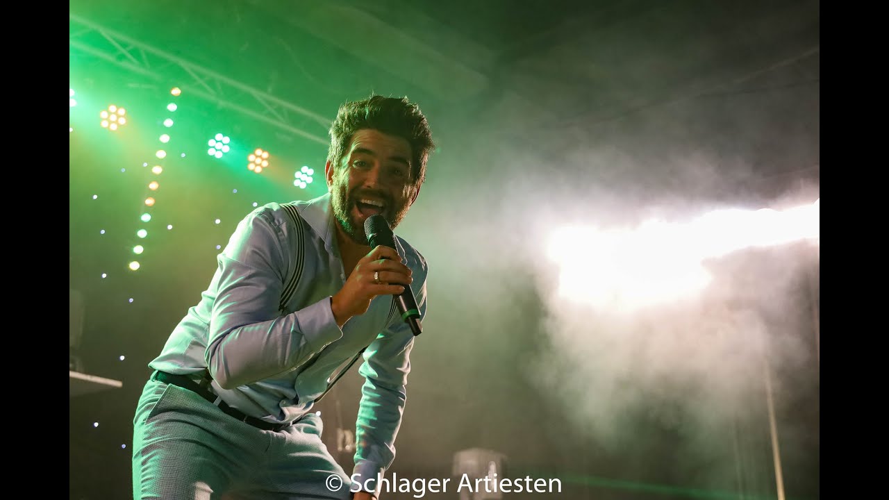 Danny Diego - YouTube