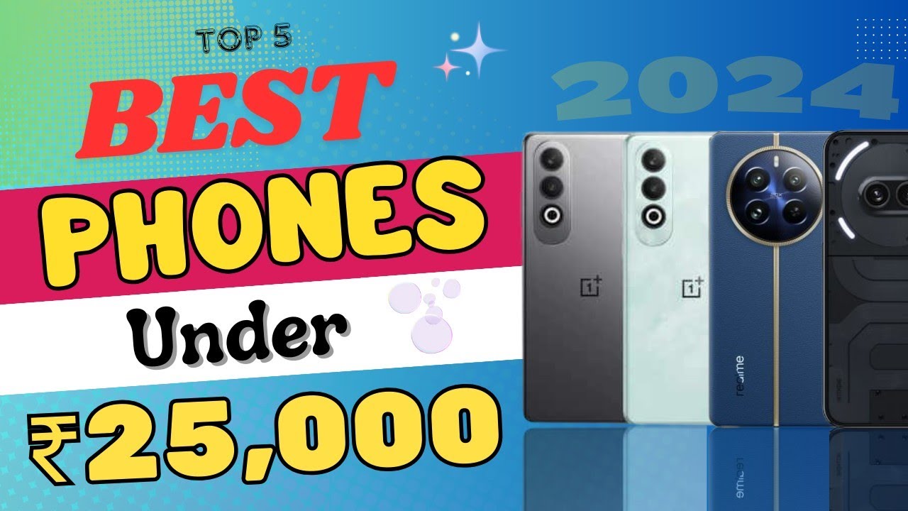 12GB+256GB ! Top 5 New Best Camera Smartphones Under 25000 | best phone ...