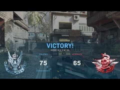 COD Modern Warfare - YouTube