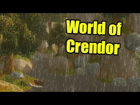 World of Crendor: 7.3.5 Leveling Changes, Fictional Worlds, Favorite ...