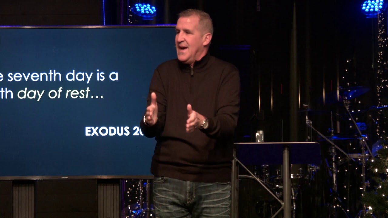 How did He come?|Pastor Doug Combs - YouTube