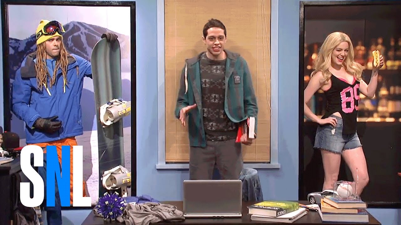 Posters - SNL - YouTube