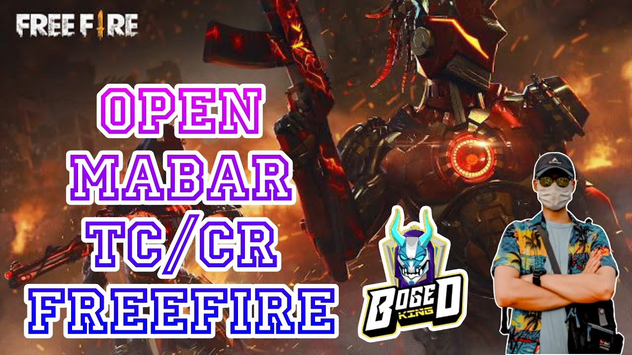 🔴[ LIVE FF ] MABAR TEAM CODE DAN CUSTOM ROM BERHADIAH DIAMOND & HAVE FUN!!! #21 - YouTube