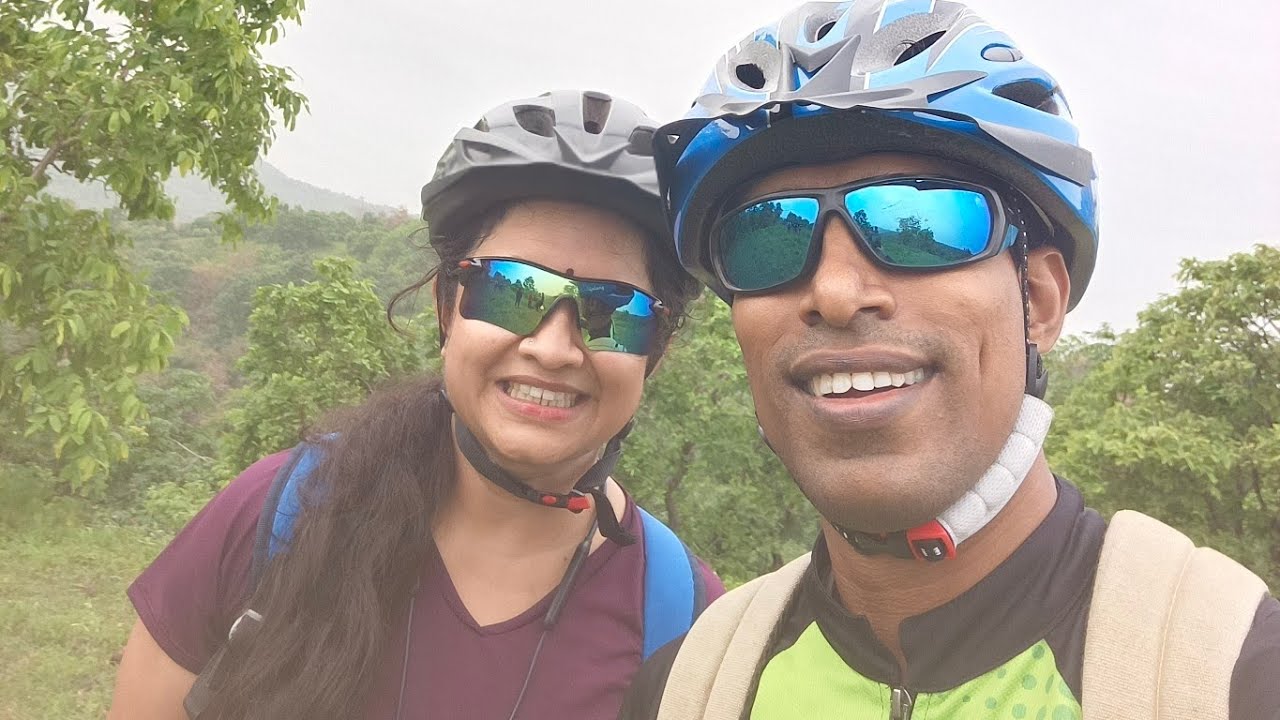 JunaPani Waterfall in Indore | Jungle Adventurous Trek | Full ...