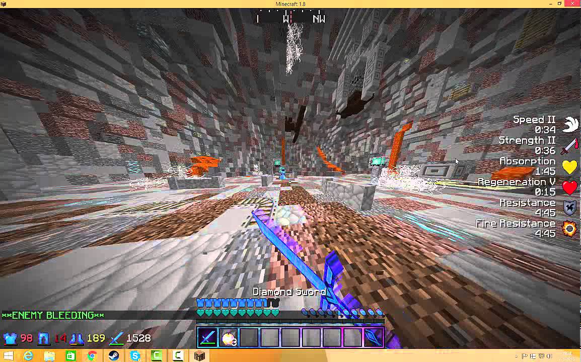 Blaze VORTEX BANNED VOOR NIKS ?? - YouTube