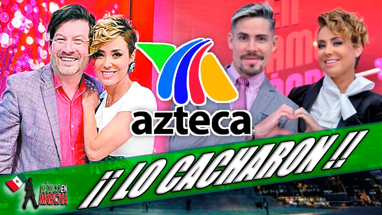 Otro Golpe Al Cartel De Azteca: Productor Paga Duras Consecuencias Por ...