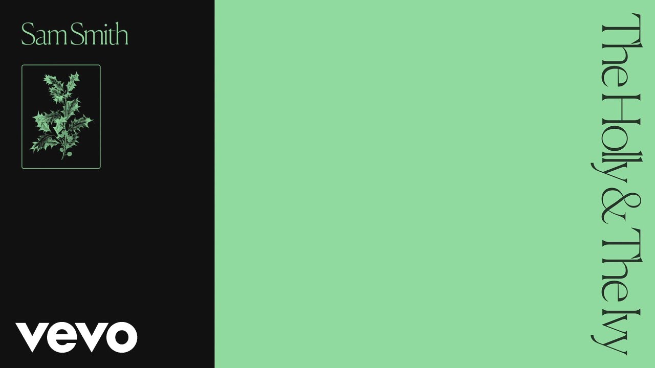 Sam Smith - River (Recorded at RAK Studios, London / Audio) - YouTube