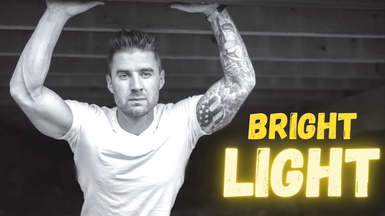 Hunter Masters - Bright Light (Lyric Video) - YouTube