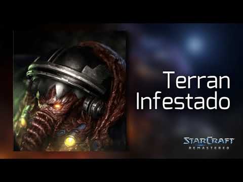 Starcraft Remastered: Terran Infestado (Infested Terran) - Frases ...