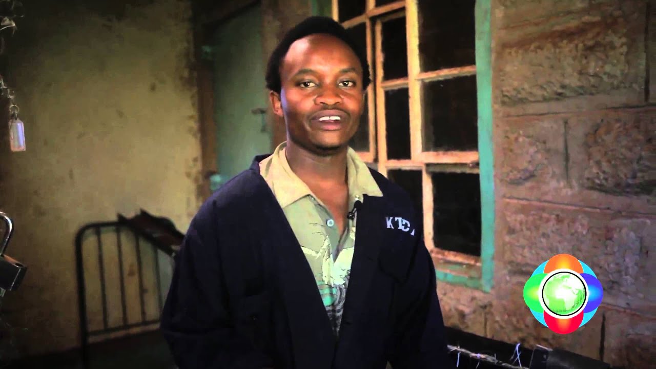 Mkulima Young Champion-Rukanga's Chain-links fencing solution for new ...