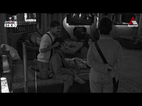 #BBMS8UnCuts Funny conversation between Wikky, Goutham, Neha and Azif.