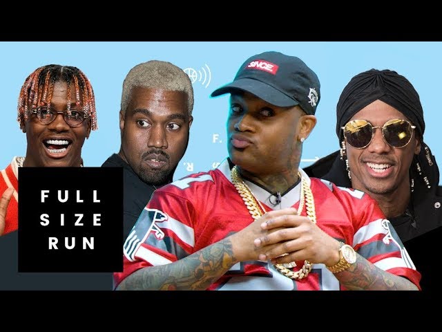 Conceited Rapper Meme Conceited Reaction | Know Your Meme