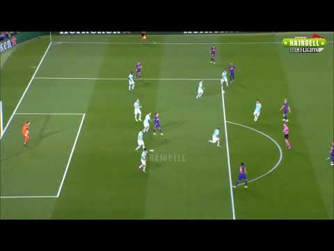 luis suarez amazing finish against inter 🔥💥.