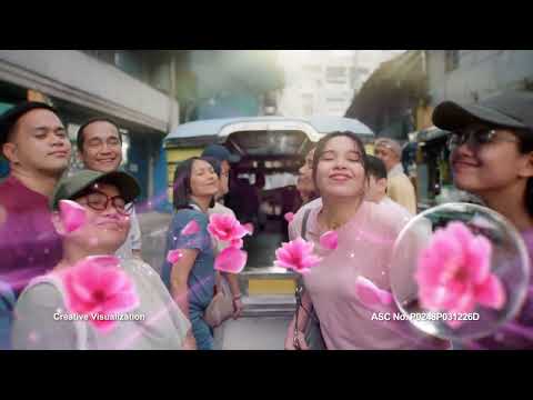 Rub Bango | Downy Sunrise Fresh