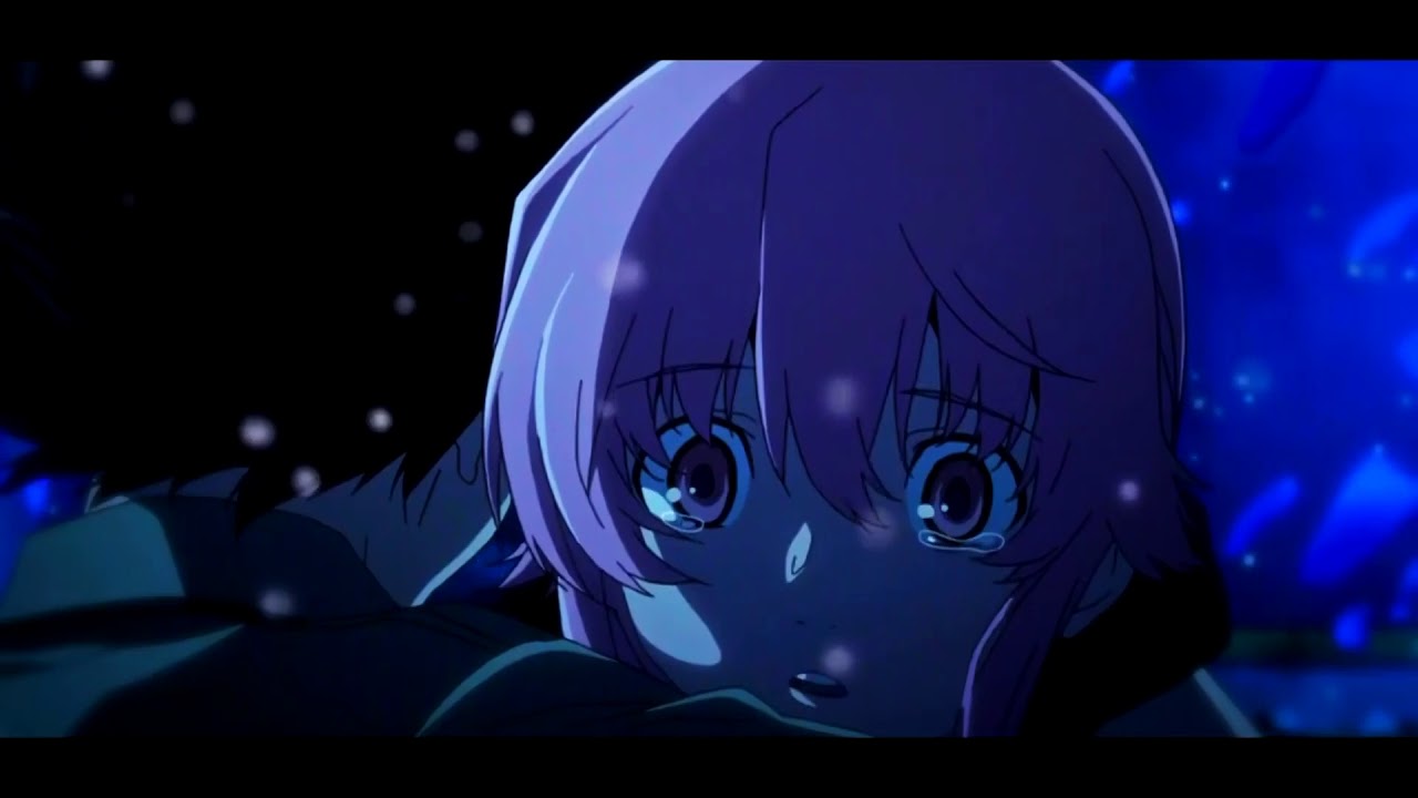 Baelyn - With You「AMV」 - YouTube