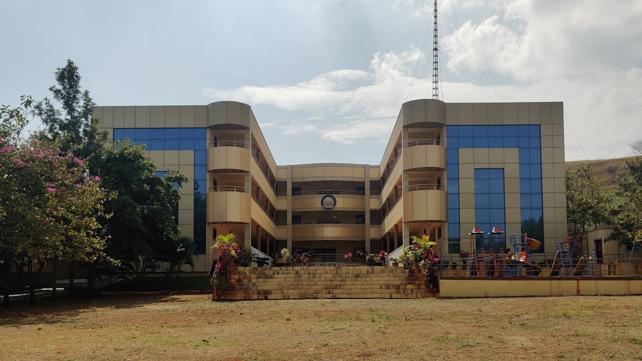 High Vision International School | Admissions Open For 2024-25 - YouTube