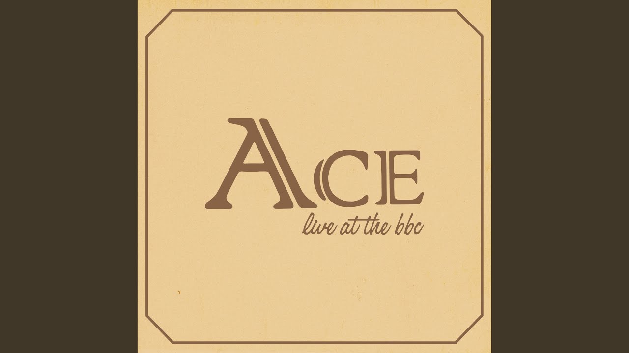 I Know How It Feels (BBC Live Version) (Performed on Radio 1 John Peel ...