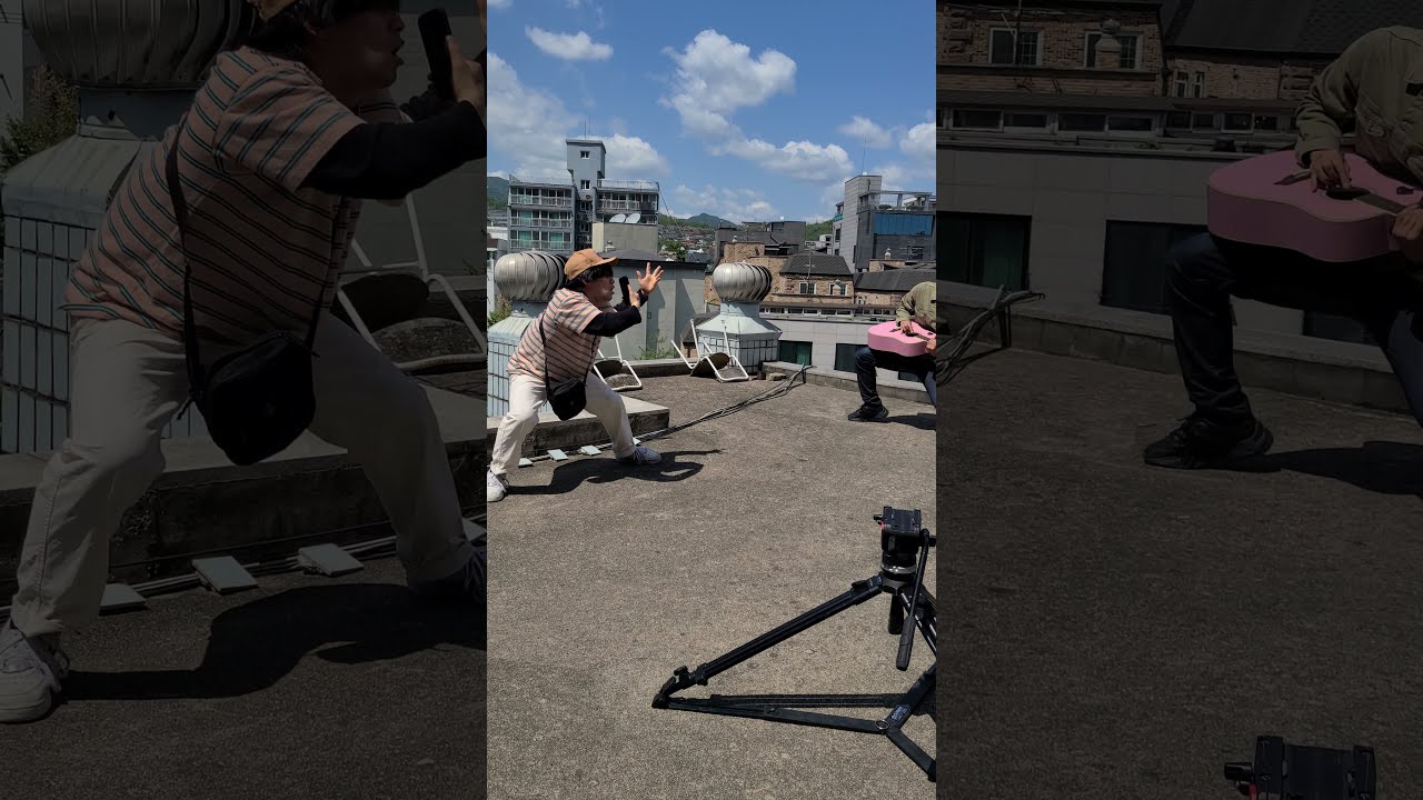 How to EmetSound Camera Walk? (Short Video)@EMET SOUND - YouTube