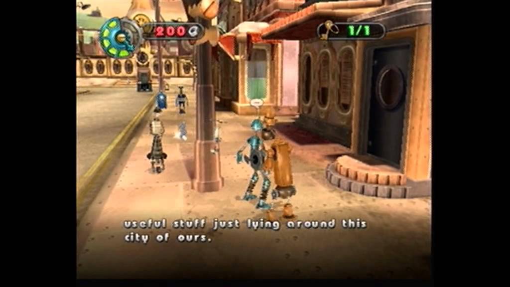 Let's Play Robots part 1 rivet town - YouTube