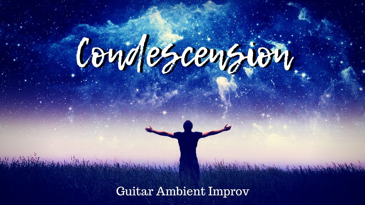 Condescension -Ambient Improv Jam - YouTube Music
