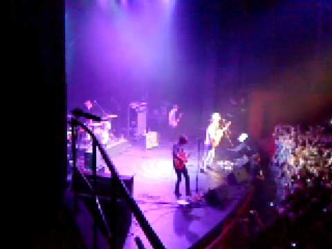 Mauro Scocco + Markus Krunegård - Sarah - YouTube
