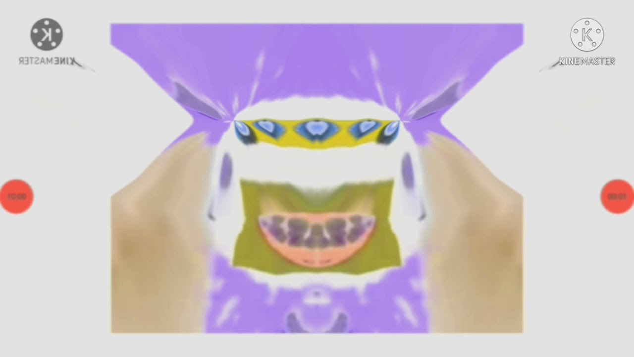 klasky csupo in g major 736 (53) Powers - YouTube