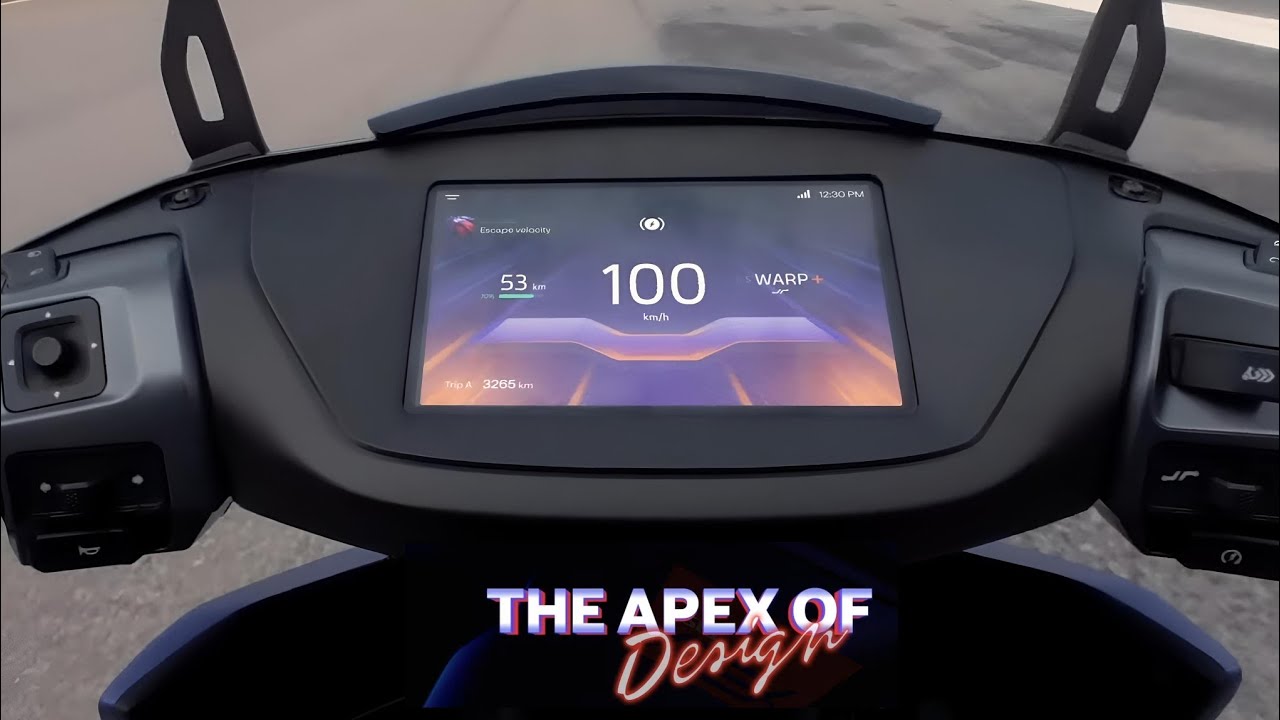 ️Ather 450 apex⚡️ /specification /rang/top speed - YouTube