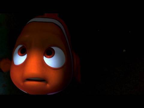 'The Disappearance of Nemo' Trailer Mashup - YouTube