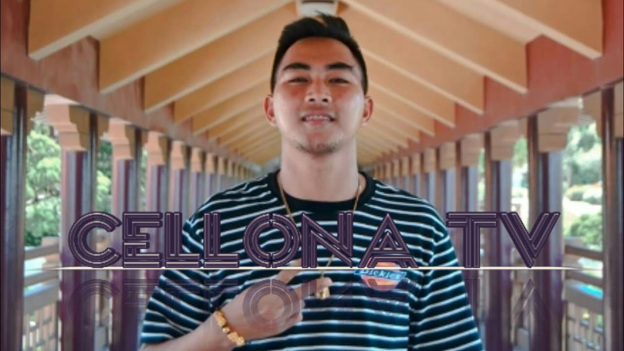 NEW INTRO |CELLONA TV - YouTube