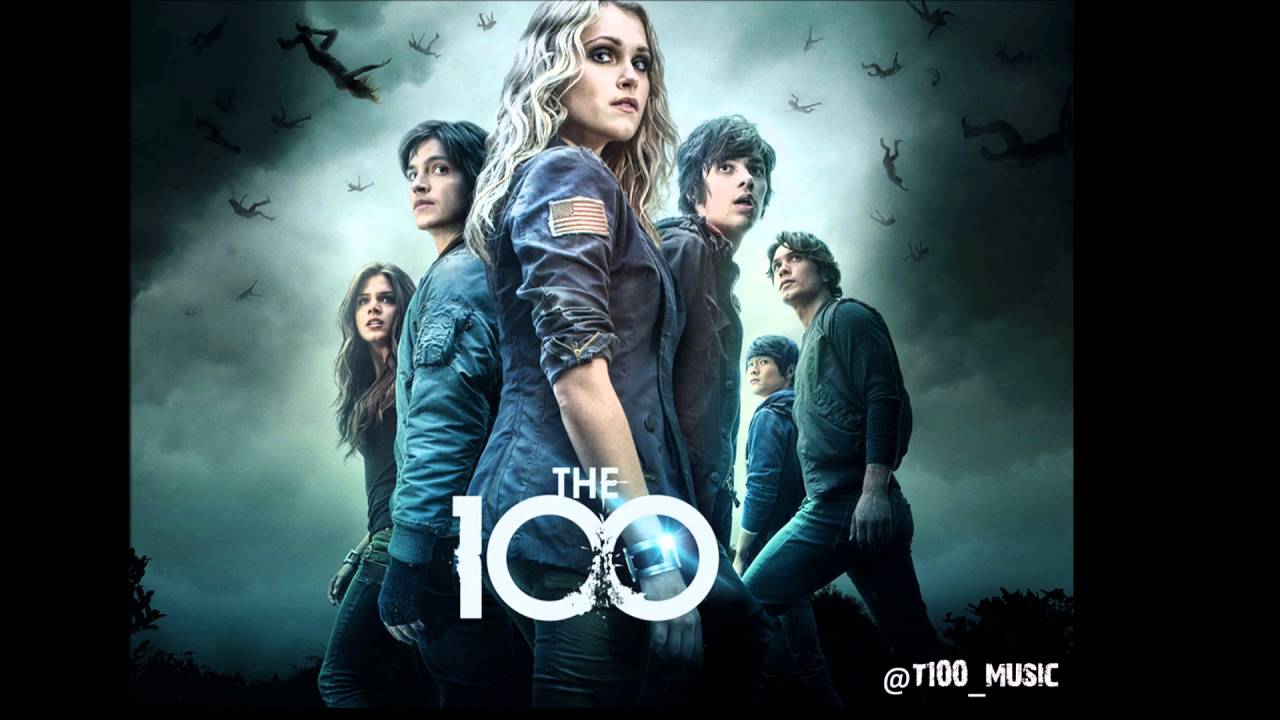 The 100 1x13: Exit Music (For a Film) by Radiohead - YouTube