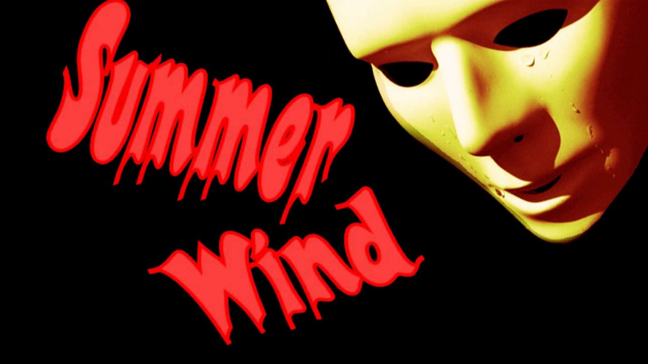 Summer Wind,kARAOKE,Thomascow, Lyrics, Chords - YouTube