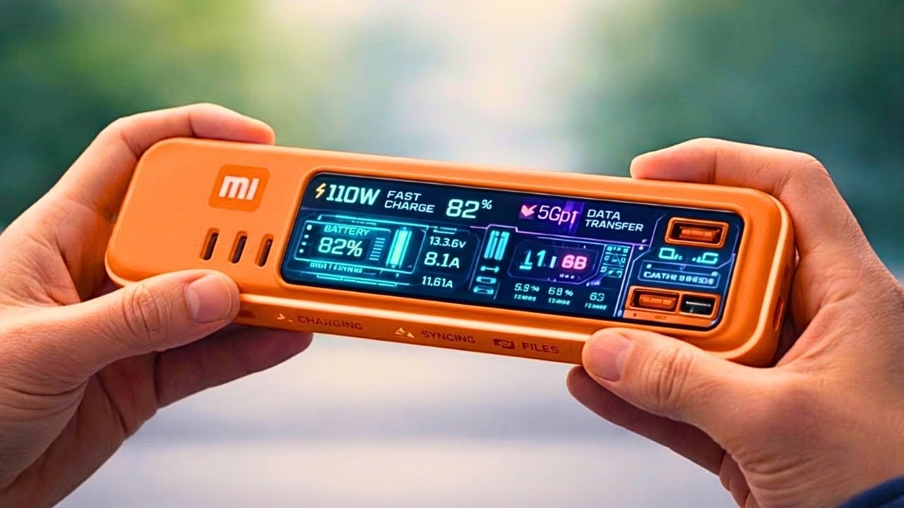 15 Next-Level Amazon Gadgets Every Man Needs in 2026 - YouTube