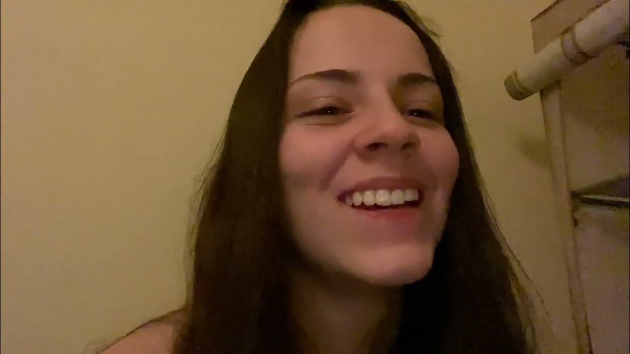 My Dating Life Sucked | Áine Mc Glynn - YouTube