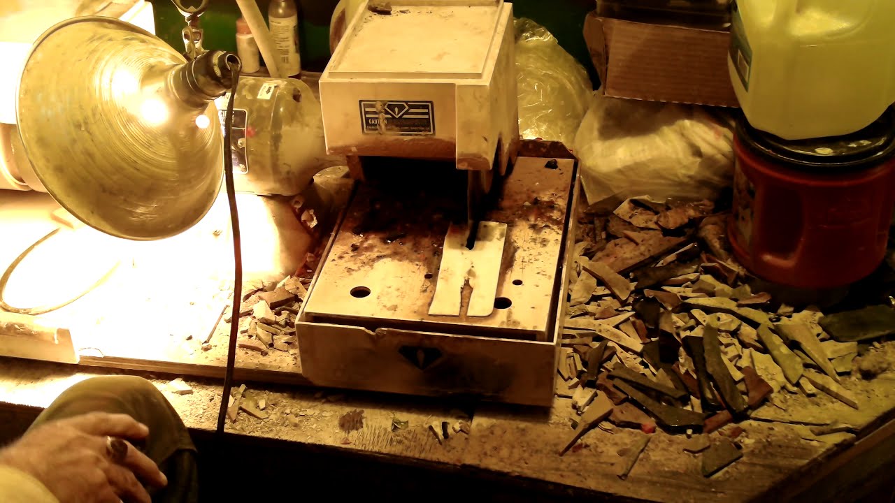 Fog Knapping with Hopper Chapter 2 - YouTube