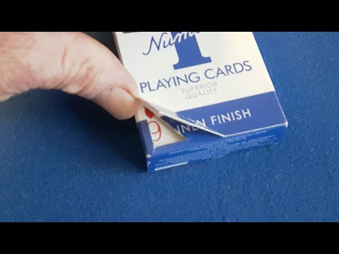 Peek Box Gimmick Build Tutorial/card trick, magic tricks - YouTube