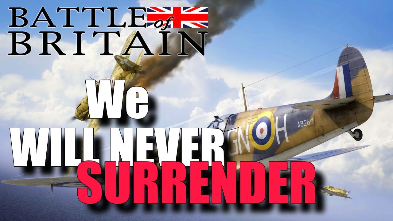 "Legendary Spitfire Pilot: Johnnie Johnson in the Battle of Britain ...