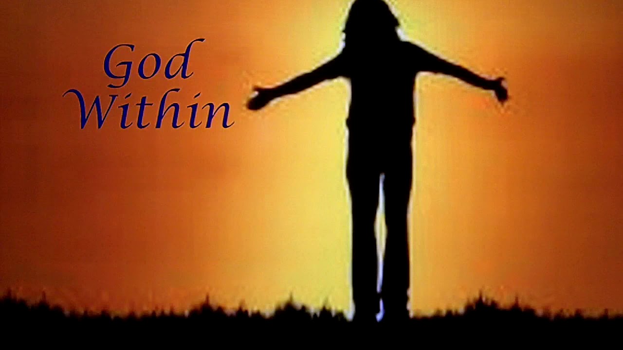 God Within Meditation - YouTube