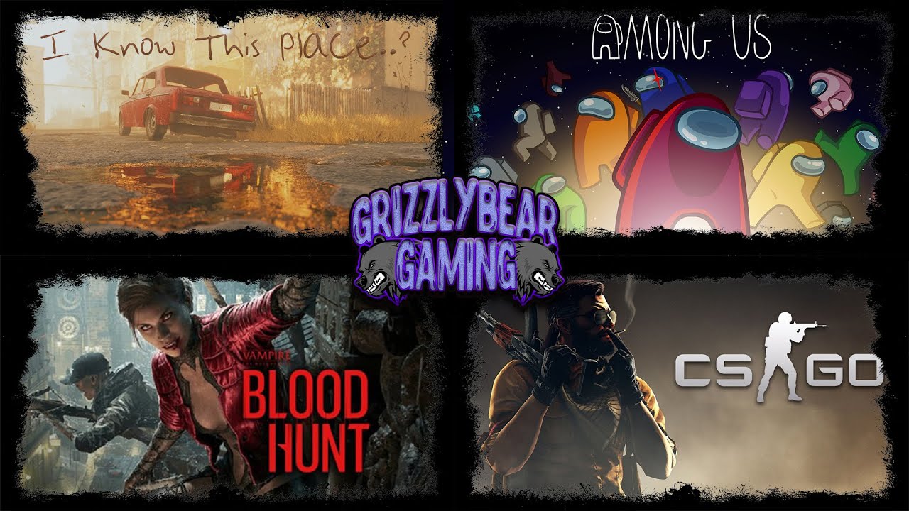 [RU] 4 игры | 4 жанра | 1 стрим | STREAM#123 - YouTube